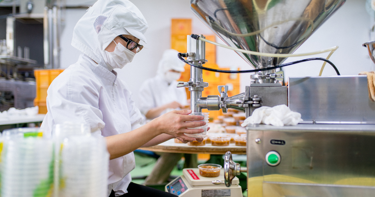 The Ultimate Guide to Choosing Mechanical Seals for the Food Processing ...