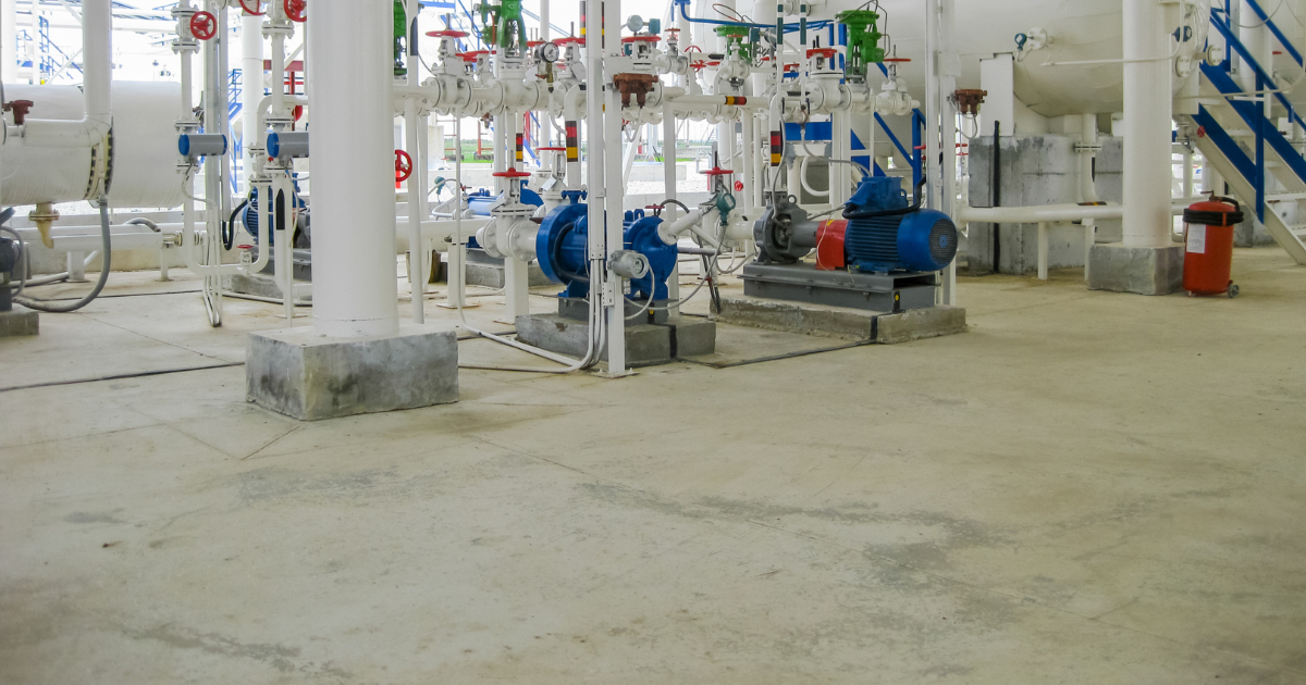 Top 10 Causes of Mechanical Seal Leaks and How to Fix Them - Orbit Fluid Solution LLP